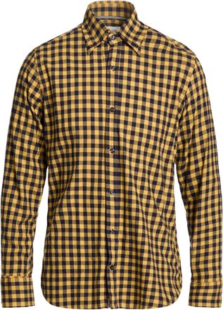 Tintoria Mattei TOPS - Hemden auf YOOX.COM