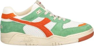Diadora Herren, Schuhe, Mehrfarbig, 45 EUGr&ouml;&szlig;e