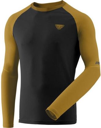 Dynafit Alpine Pro - Langarmshirt Trailrunning - Herren