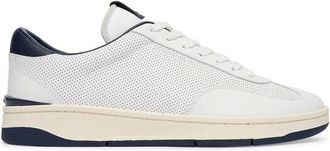 Michael Kors Sneakers Wilton 42S6WLFS1L Blau