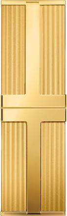 Tom Ford Beauty Tom Ford Beauty Ultra-Luxe Refillable Fluting Case Case