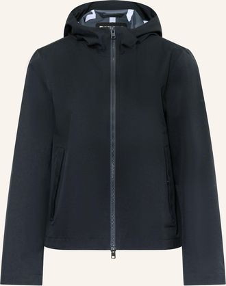 Woolrich Woolrich Jacke schwarz