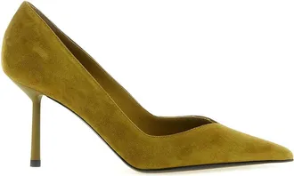 Le Silla Chaussures &Agrave; Talon - Vert