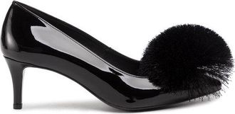 Gino Rossi Pumps Rumia DCH949-AB3-0600-9900-0 Schwarz