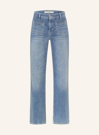 someday Someday Jeans Carie blau