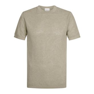 Profuomo Herren, Oberteile, Beige, SGr&ouml;&szlig;e