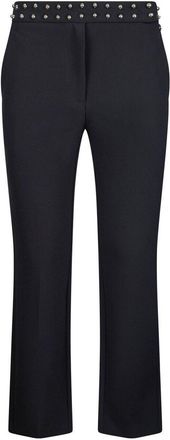 Liu Jo Pantalon &eacute;l&eacute;gant avec clous