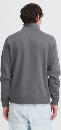 Blend Sweatshirt BHDOWNTON HALFZIP PP NOOS Baumwollmischung, regular fit