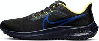Nike Chaussures de fitness pour garçon 814443-403, Noir Hyper Royal Thunder Blue, 45 EU