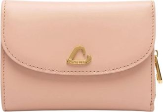 Lancaster Femme, Accessoires, Beige, Taille: ONE Size Paris Philos Wallet