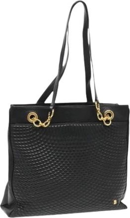Bally Damen, Pre-Owned, Schwarzk, ONE SIZEGr&ouml;&szlig;e