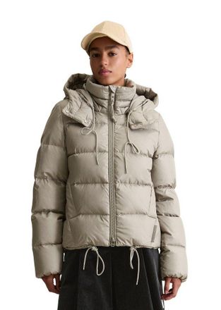 Marc O'Polo Denim Outdoorjacke aus recyceltem Polyester-Ripstop