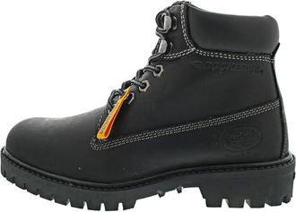 Dockers by Gerli Bottes de randonn&eacute;e pour femme, noires, Noir, 40 EU