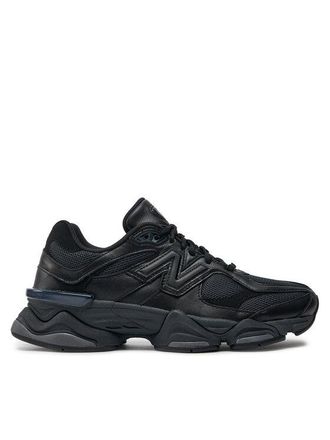 New Balance Sneakers U9060NRI Schwarz