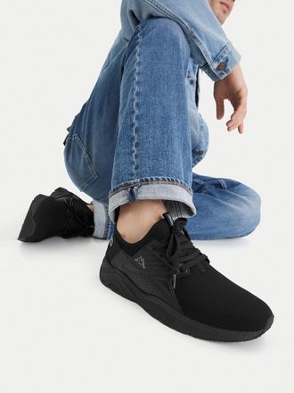 Kappa Sneakers Kappa CEOWB-WK243139(M) Schwarz