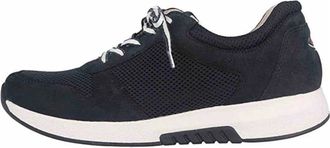 Gabor Blaue Sneakers - - Shoes - Herren - Blau - 42 EU