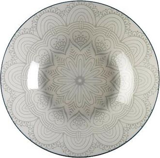 VERSA Teller Honda Makana Porzellan