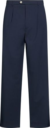 Amaranto HOSEN & R&Ouml;CKE - Hosen auf YOOX.COM