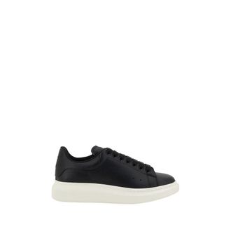 Alexander McQueen Herren, Schuhe, Schwarzk, 40 1/2 EUGr&ouml;&szlig;e