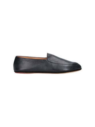 Loro Piana Loafers Anton Walk