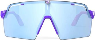 Rudy Project Sonnenbrillen - - Accessories - unisex - Lila - ONE SIZE