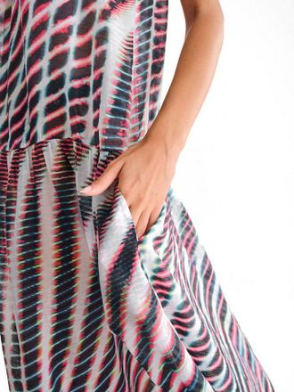 LISCA Strandkleid Kleid lang Atlantida (St&uuml;ck, 1-tlg)