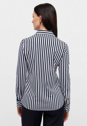 Eterna Hemdbluse FITTED