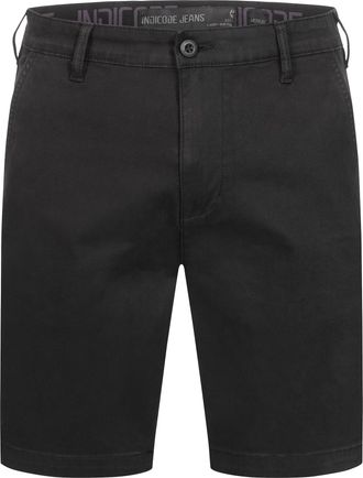 INDICODE JEANS Shorts Seven