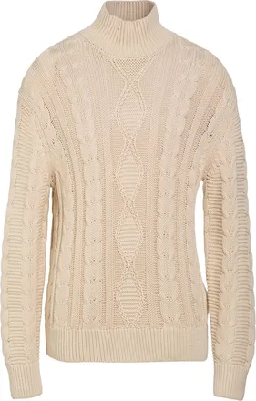 Selected STRICKWAREN - Rollkragenpullover auf YOOX.COM