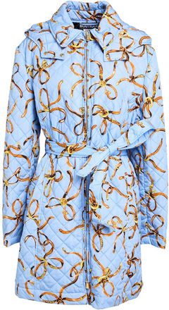 Moschino JACKEN & M&Auml;NTEL - Pufferjacken & Daunenjacken auf YOOX.COM