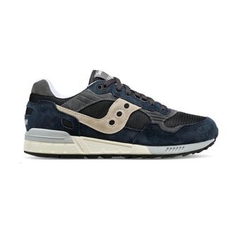 Saucony Herren, Schuhe, Blau, 44 1/2 EUGr&ouml;&szlig;e