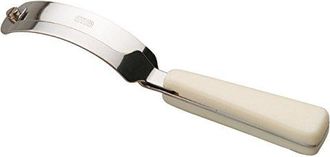 Piazza 472600 Zitronenschäler, Edelstahl