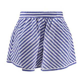 Lavi Lavi, Damen, Shorts, Blau, XSGr&ouml;&szlig;e