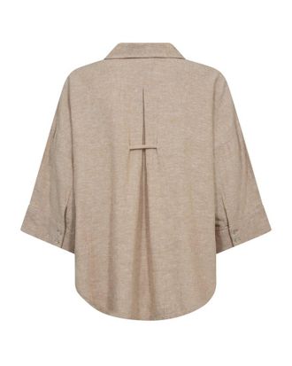 Freequent Hemdbluse FQLAVA-SHIRT