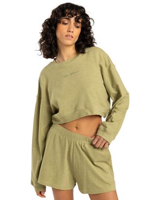 Billabong Billabong Damen Sunny Shorts, Avocado, S