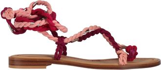 Dondup SCHUHE - Zehentrenner auf YOOX.COM