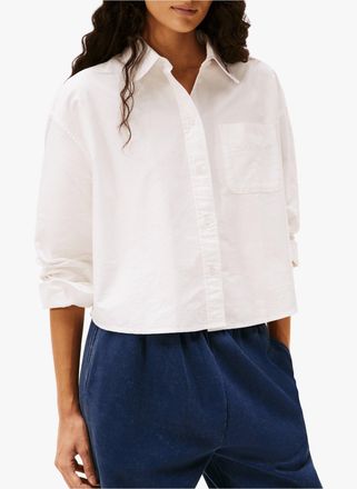 Tommy Hilfiger Chemise en coton
