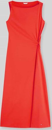Tommy Hilfiger K&ouml;rpernahes Freizeitkleid aus reiner Baumwolle