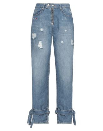 Denny Rose HOSEN & RÖCKE - Jeanshosen auf YOOX.COM