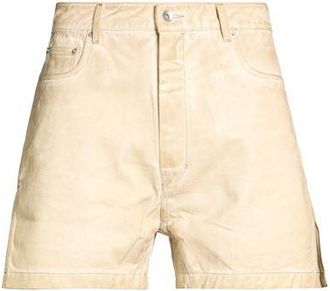 Rick Owens BAS - Shorts en jean sur YOOX.COM