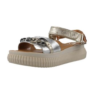 Mjus Femme, Chaussures, Multicolore, Taille: 38 EU Sandalia Palau