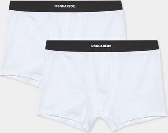 Dsquared2 Lange Unterhose