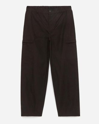 Arket ACTIVE Cargohose -Braun