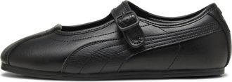 Puma Tacklette Sneakers Damen, Schuhe, Schwarz, 35.5