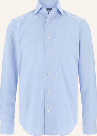 Boggi Milano Boggi Milano Hemd blau