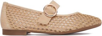 Remonte Ballerinas Remonte CEO-D0K17-20 Beige