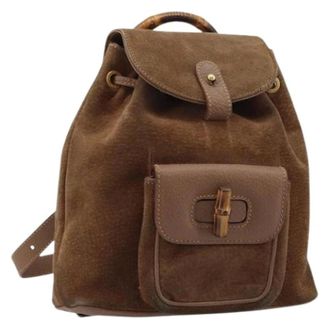Gucci Damen, Pre-Owned, Braun, ONE SIZEGr&ouml;&szlig;e