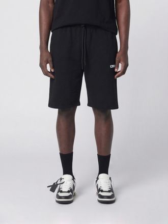 Off-white Short OFF-WHITE Homme couleur Noir