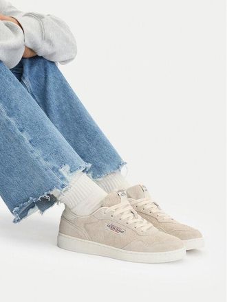 Guess Sneakers EO-XL250041 Hellbeige