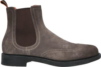 Santoni SCHUHE - Stiefeletten auf YOOX.COM